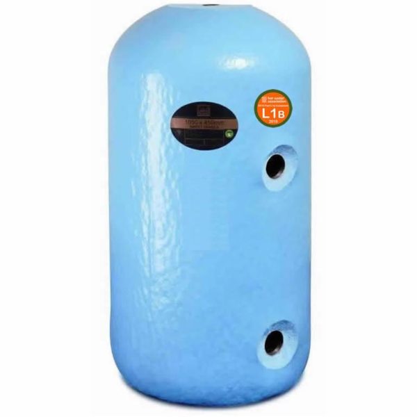 Telford 1200 x 450 Direct Foam Lagged Cylinder - Active Plumbing Supplies