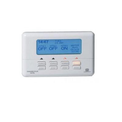 Horstmann 4 Channel Programmer - Active Plumbing Supplies