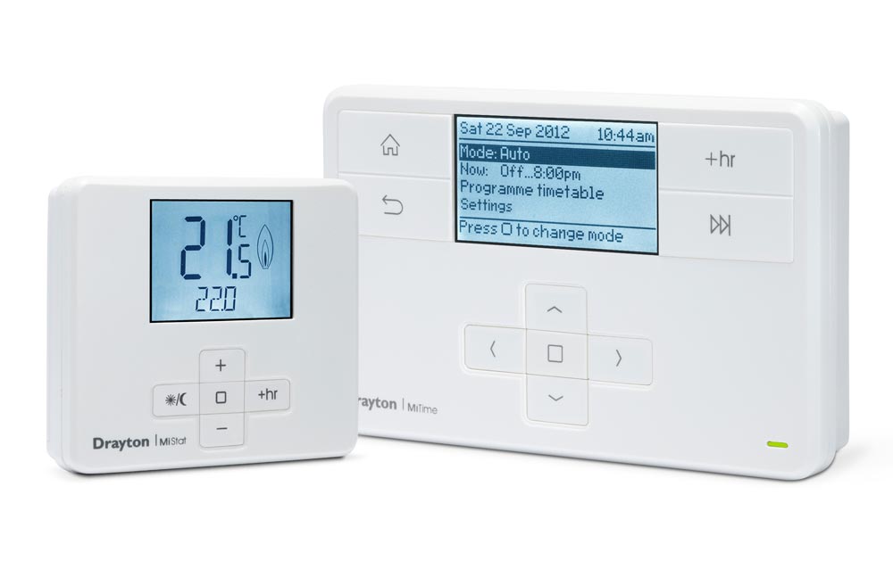 Plumbing and Heating Supplies - Active Plumbing Supplies