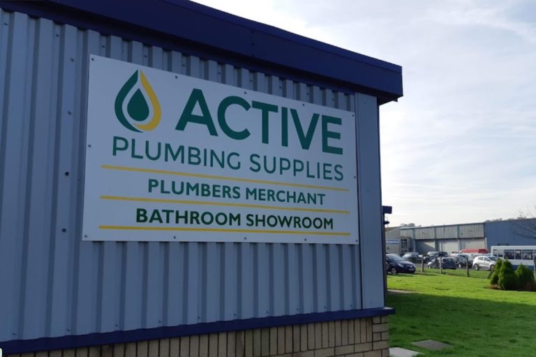 Plymouth - Active Plumbing Supplies